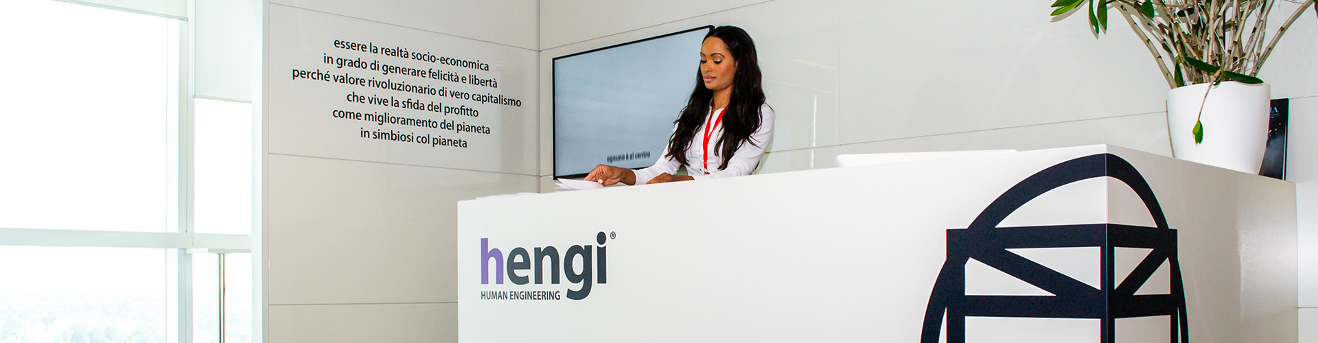 Chi siamo – hengi academy